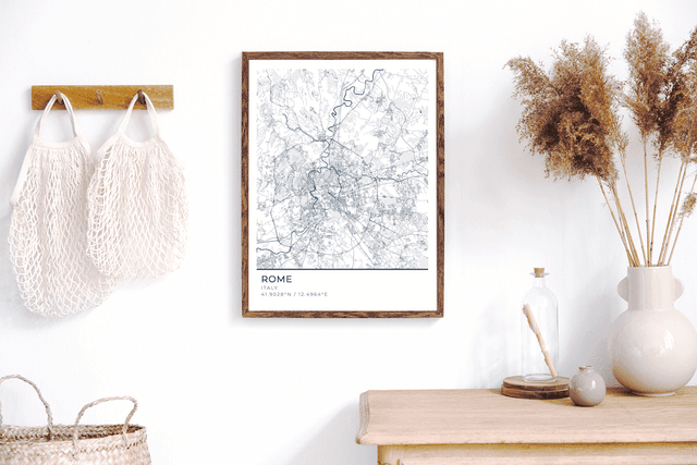 Custom Star Maps | Twinkle In Time®