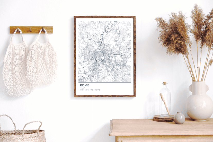Custom Star Maps | Twinkle In Time®